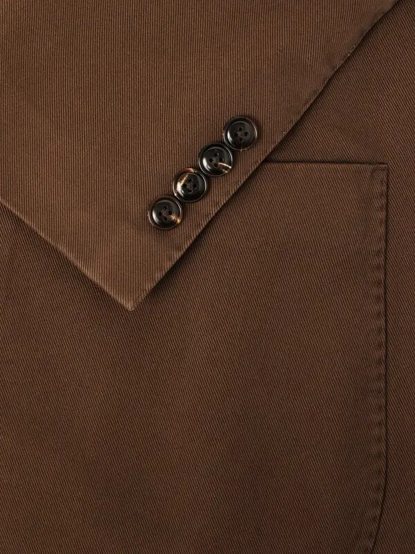 Peter Millar Chatham Cotton-cashmere Blazer