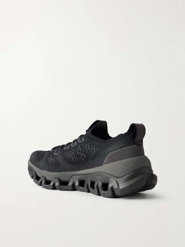 On Cloud X Tempo Mesh Sneakers