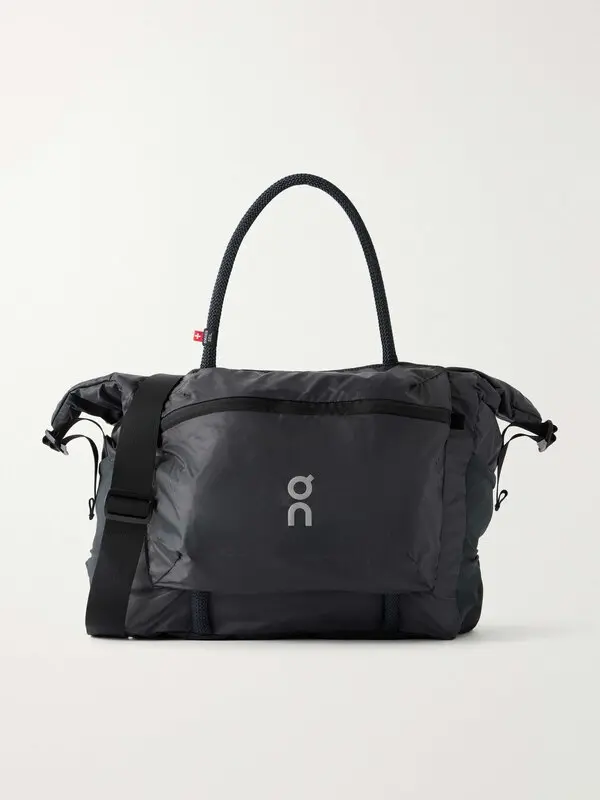 On Shell Training Bag