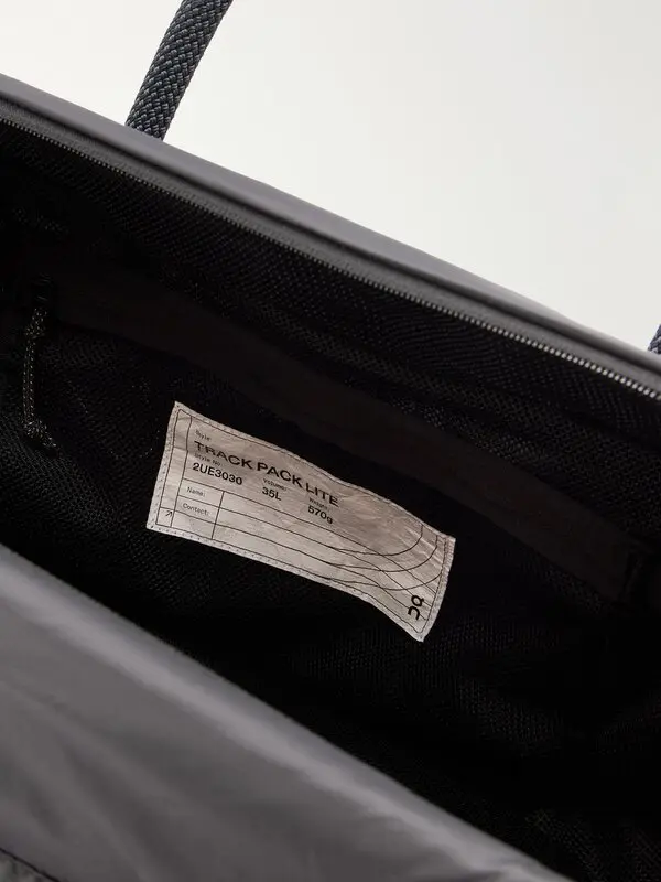 On Shell Training Bag
