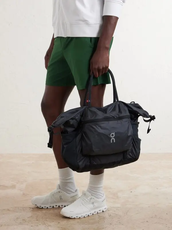 On Shell Training Bag