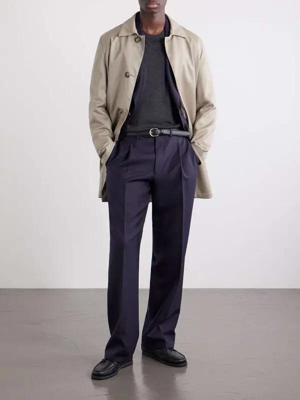 JAMES PERSE Cashmere Sweater