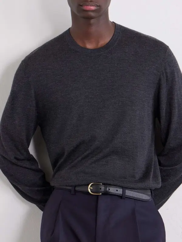 JAMES PERSE Cashmere Sweater