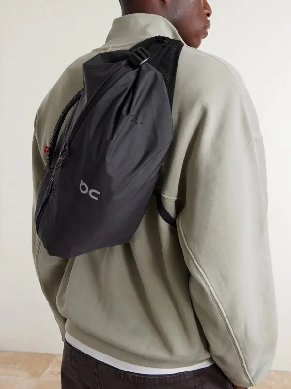 On Sling Pack Shell Pouch