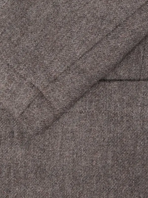 Hartford Julien Wool-blend Blazer