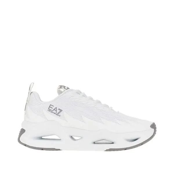 EA7 Infinity Venom Sneakers - White