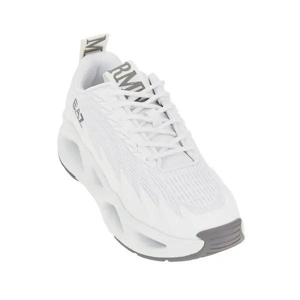 EA7 Infinity Venom Sneakers - White