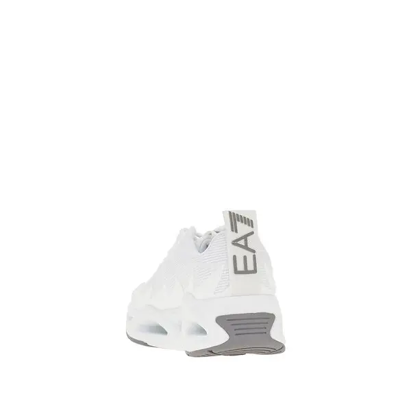 EA7 Infinity Venom Sneakers - White