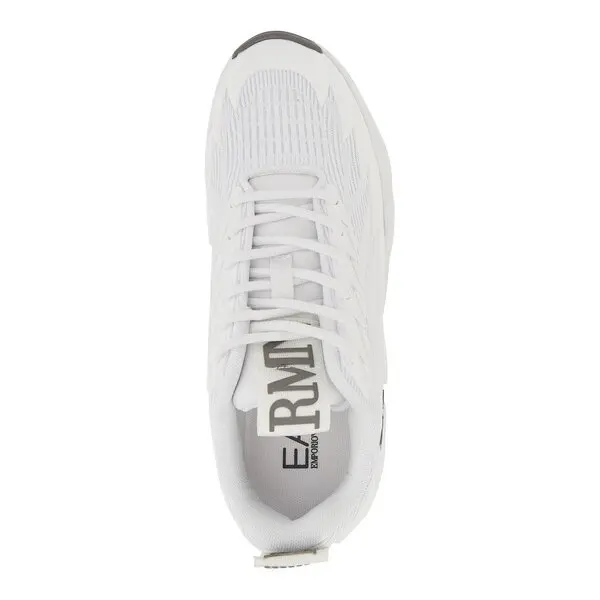 EA7 Infinity Venom Sneakers - White