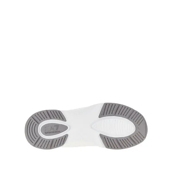 EA7 Infinity Venom Sneakers - White
