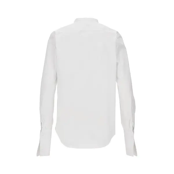 Fendi Cotton Poplin Shirt
