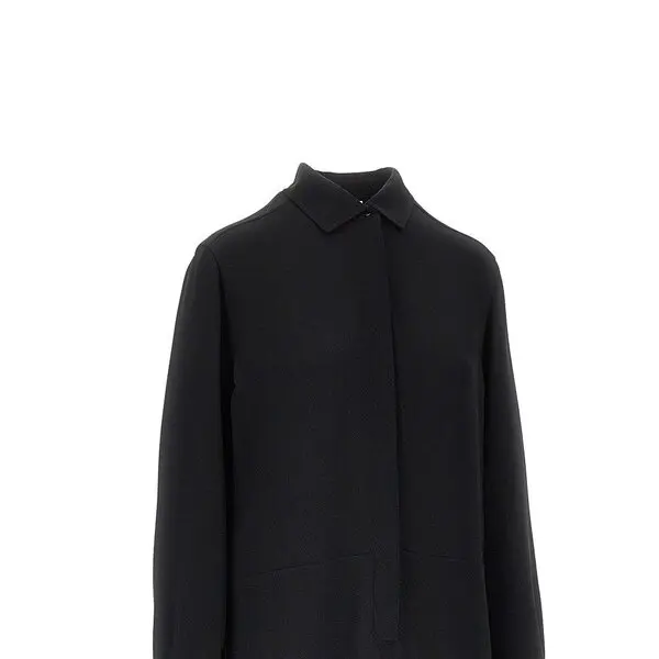 Fendi Silk Cady Jumpsuit