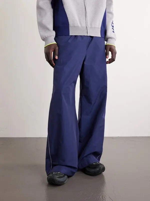 Balenciaga Jet Rubber Sneakers