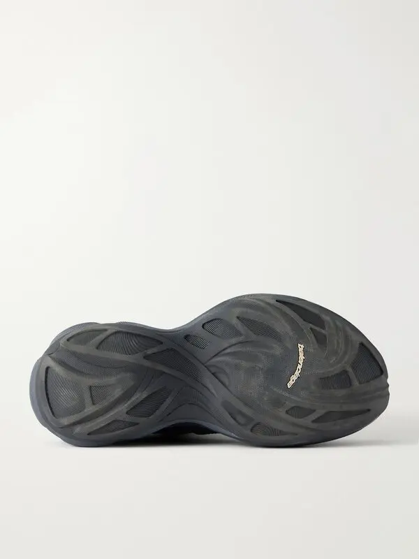 Balenciaga Jet Rubber Sneakers