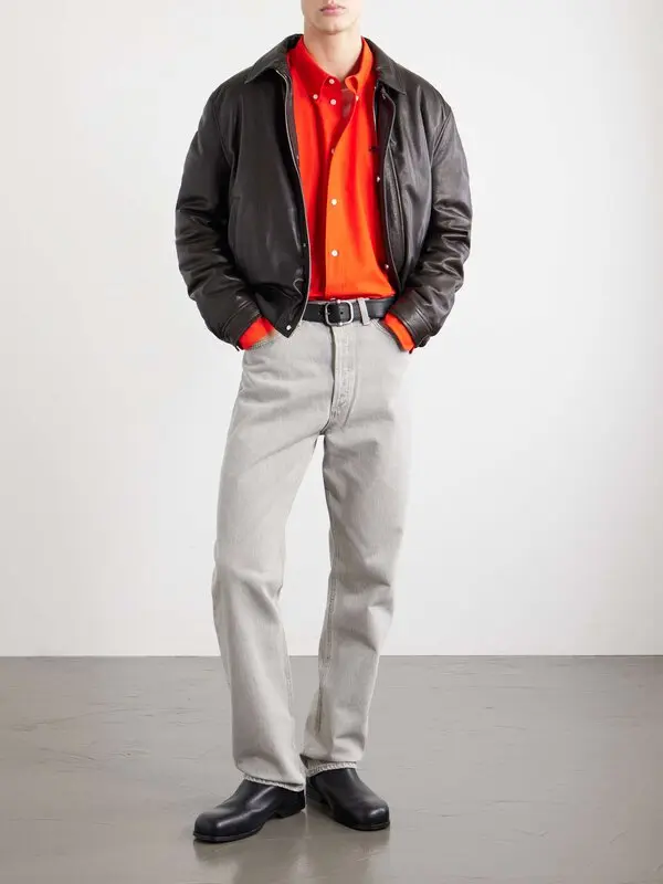 AGOLDE 90's Straight-leg Jeans