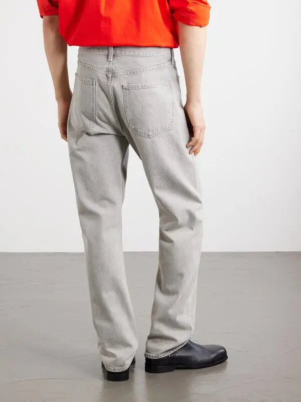 AGOLDE 90's Straight-leg Jeans