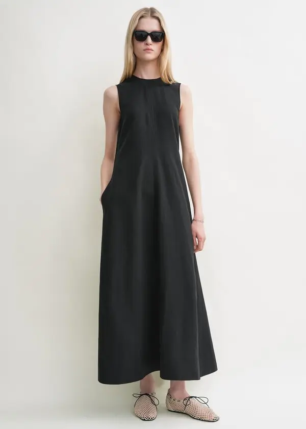 TOTEME Fluid Summer Dress
