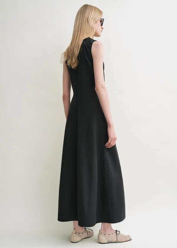 TOTEME Fluid Summer Dress
