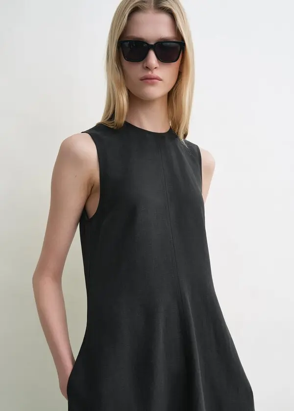 TOTEME Fluid Summer Dress
