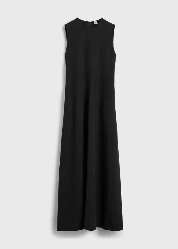 TOTEME Fluid Summer Dress