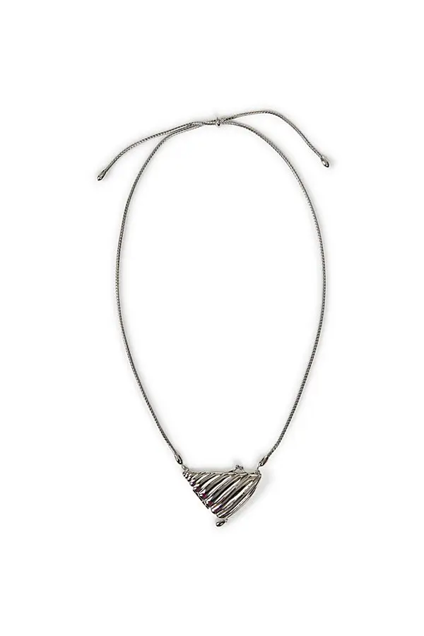 Free People Calista Pendant Necklace