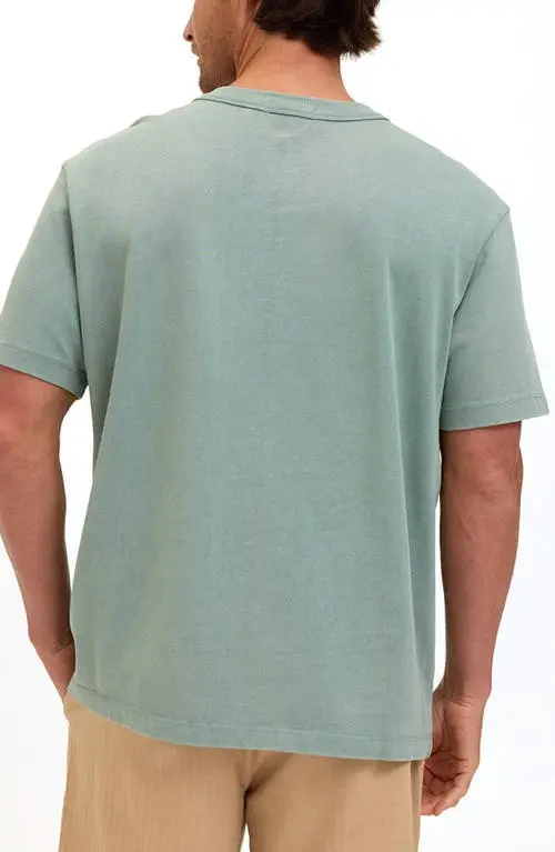 THREADS 4 THOUGHT Lone Cactus Cotton Graphic T-shirt