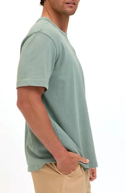 THREADS 4 THOUGHT Lone Cactus Cotton Graphic T-shirt