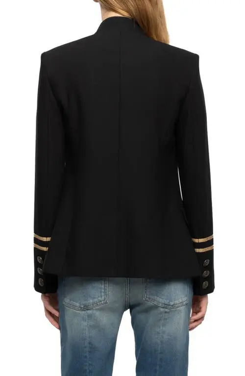 Zadig&Voltaire Vallo Tailleur Blazer