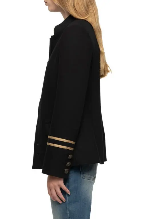Zadig&Voltaire Vallo Tailleur Blazer