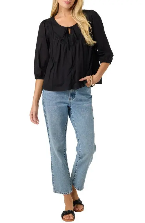 O'Neill Tomi Cotton Top