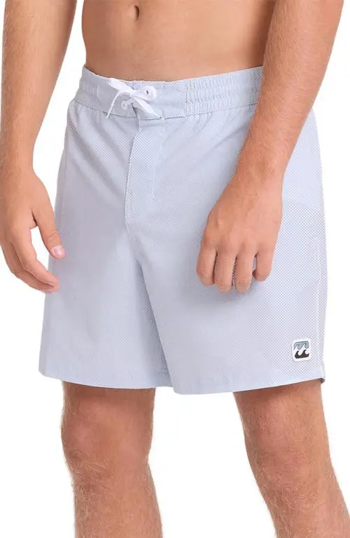 BILLABONG Flip Garage Lb Board Shorts