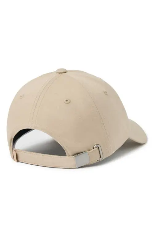 Travis Mathew Saltwind Baseball Cap - Light Khaki