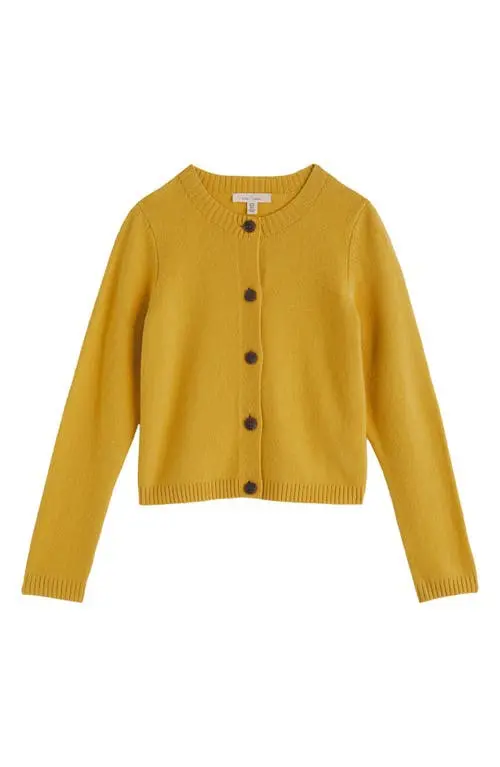SEASALT CORNWALL Tern Tide Merino Wool Blend Cardigan