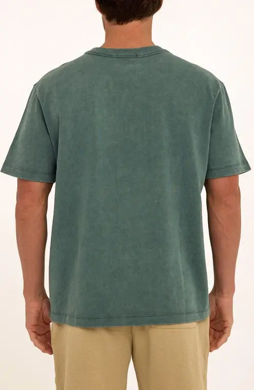 THREADS 4 THOUGHT Desert Life Cotton Graphic T-shirt
