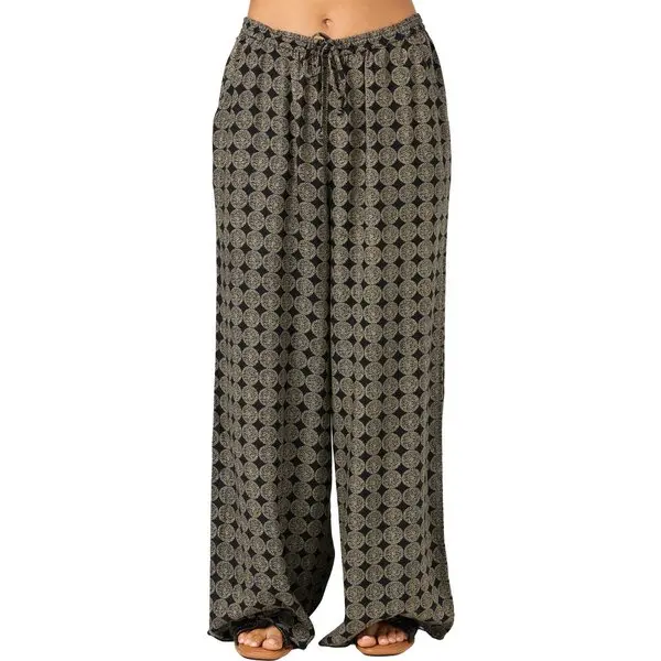 O'Neill Rosalie Coin Wide Leg Pants