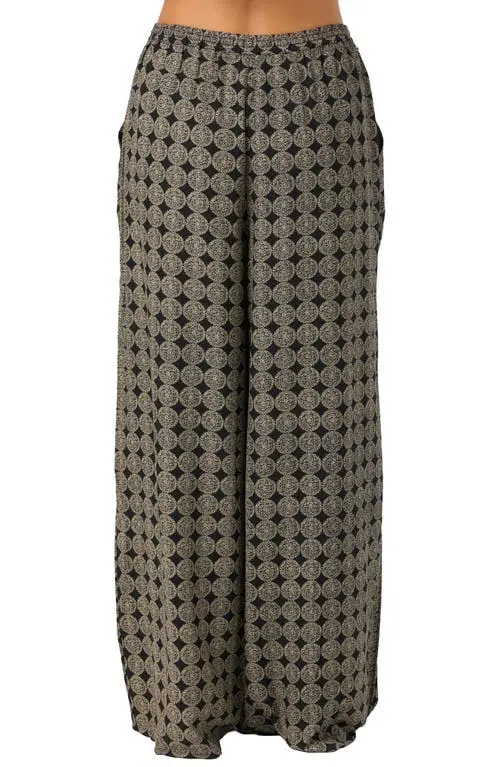 O'Neill Rosalie Coin Wide Leg Pants