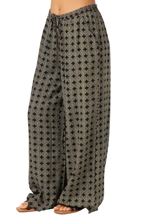 O'Neill Rosalie Coin Wide Leg Pants