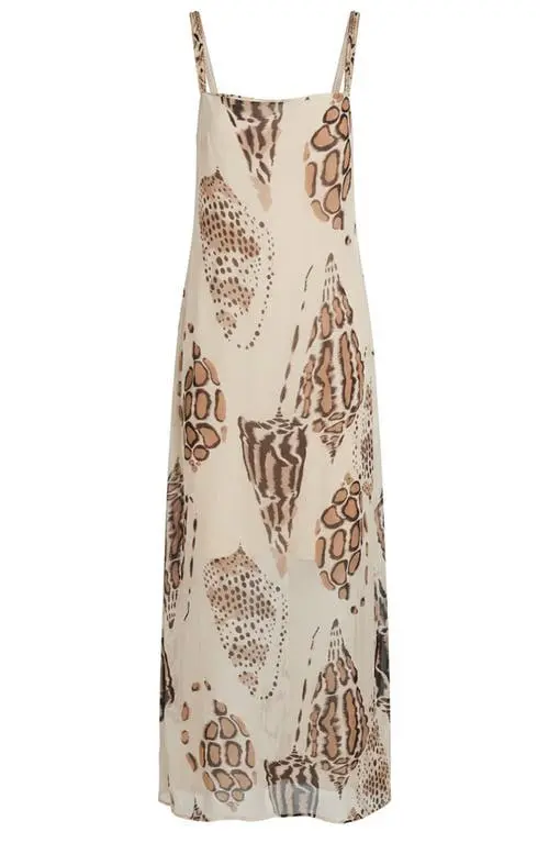 Calypso St. Barth Celeste Dress