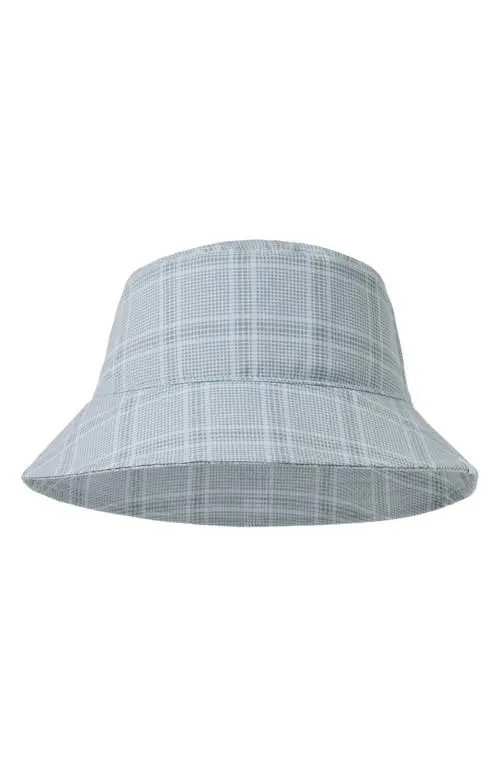 Travis Mathew Opening Shot Bucket Hat - Cloudwash Multi