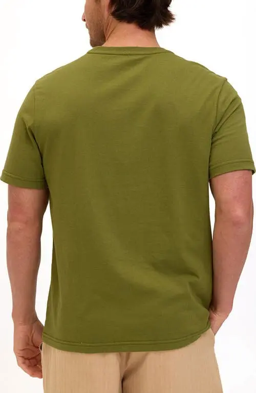 THREADS 4 THOUGHT Soaring Nature Graphic T-shirt