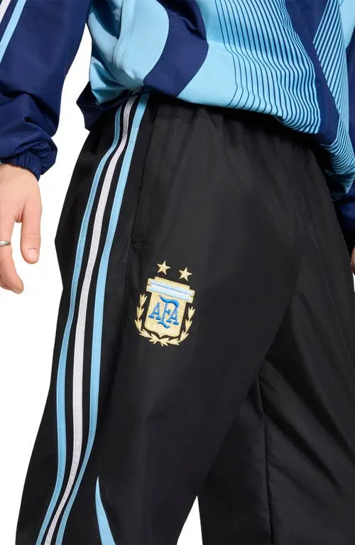 Adidas 2006 Argentina Track Pants