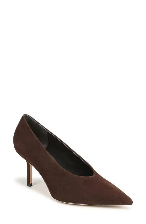 FAVORITE DAUGHTER Zoe Pointed Toe Pump