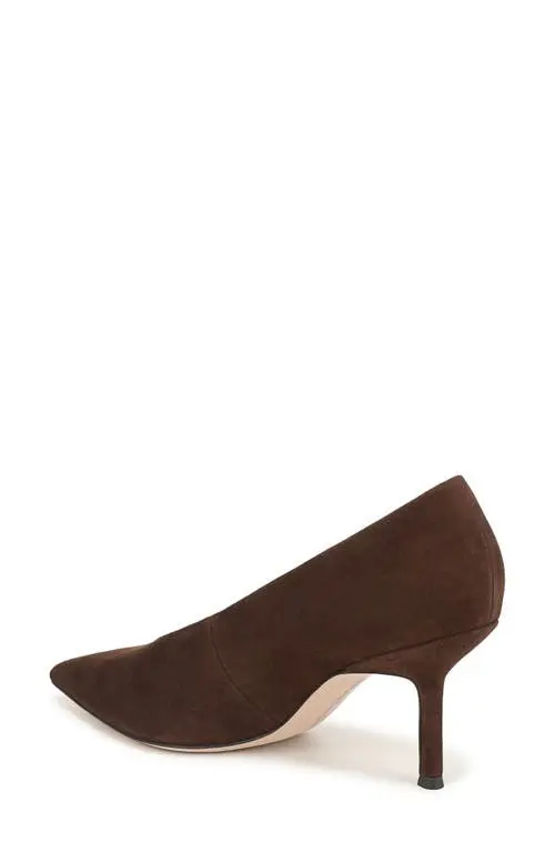 FAVORITE DAUGHTER Zoe Pointed Toe Pump