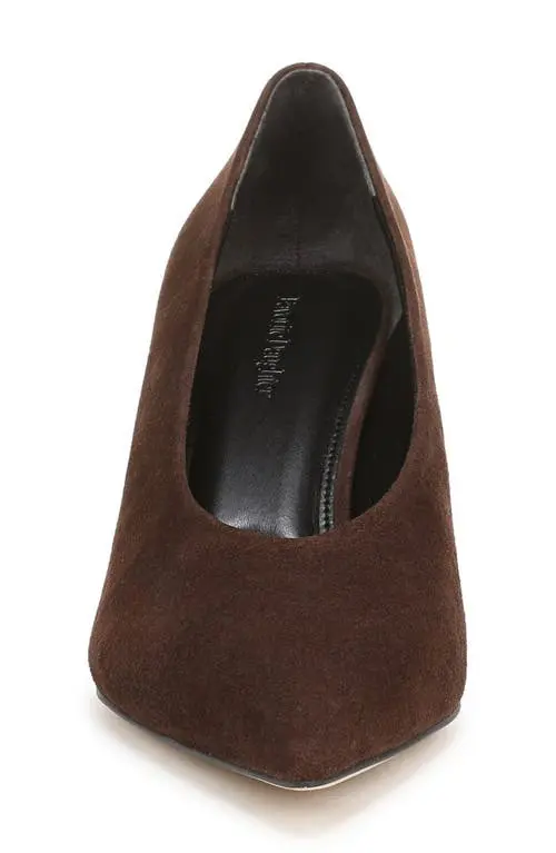 FAVORITE DAUGHTER Zoe Pointed Toe Pump