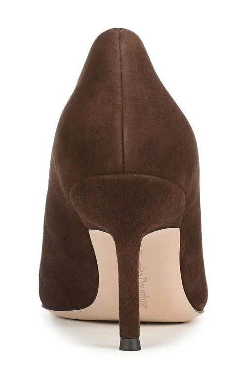 FAVORITE DAUGHTER Zoe Pointed Toe Pump