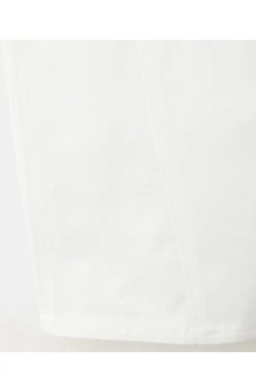 Mango High Waist Balloon Pants