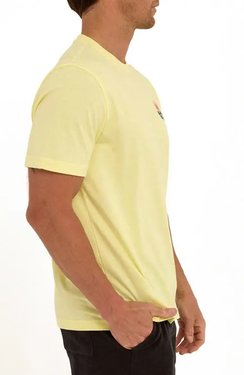 THREADS 4 THOUGHT Ocean View Cotton Blend Graphic T-shirt