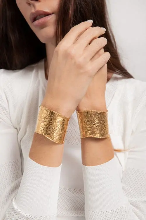 Sylvia Toledano Flow Cuff