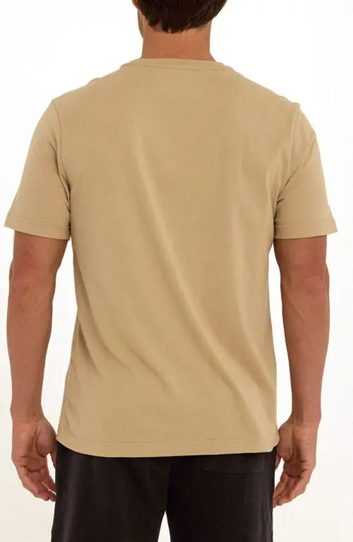 THREADS 4 THOUGHT Nature Moments Cotton Blend Graphic T-shirt
