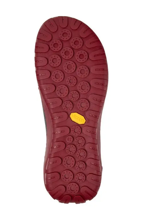 Camper Peu Serra Lace-up Shoes - Dark Gray